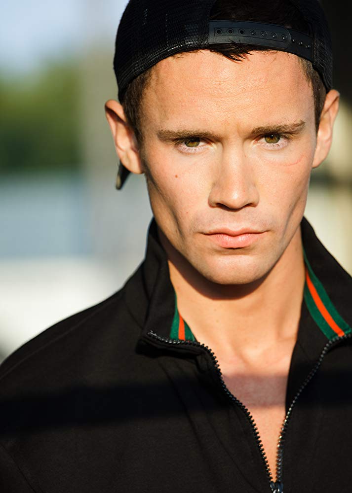 Image of Devin Mroz