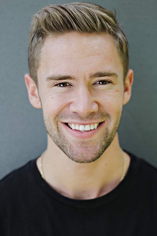 Picture of Devin Mroz