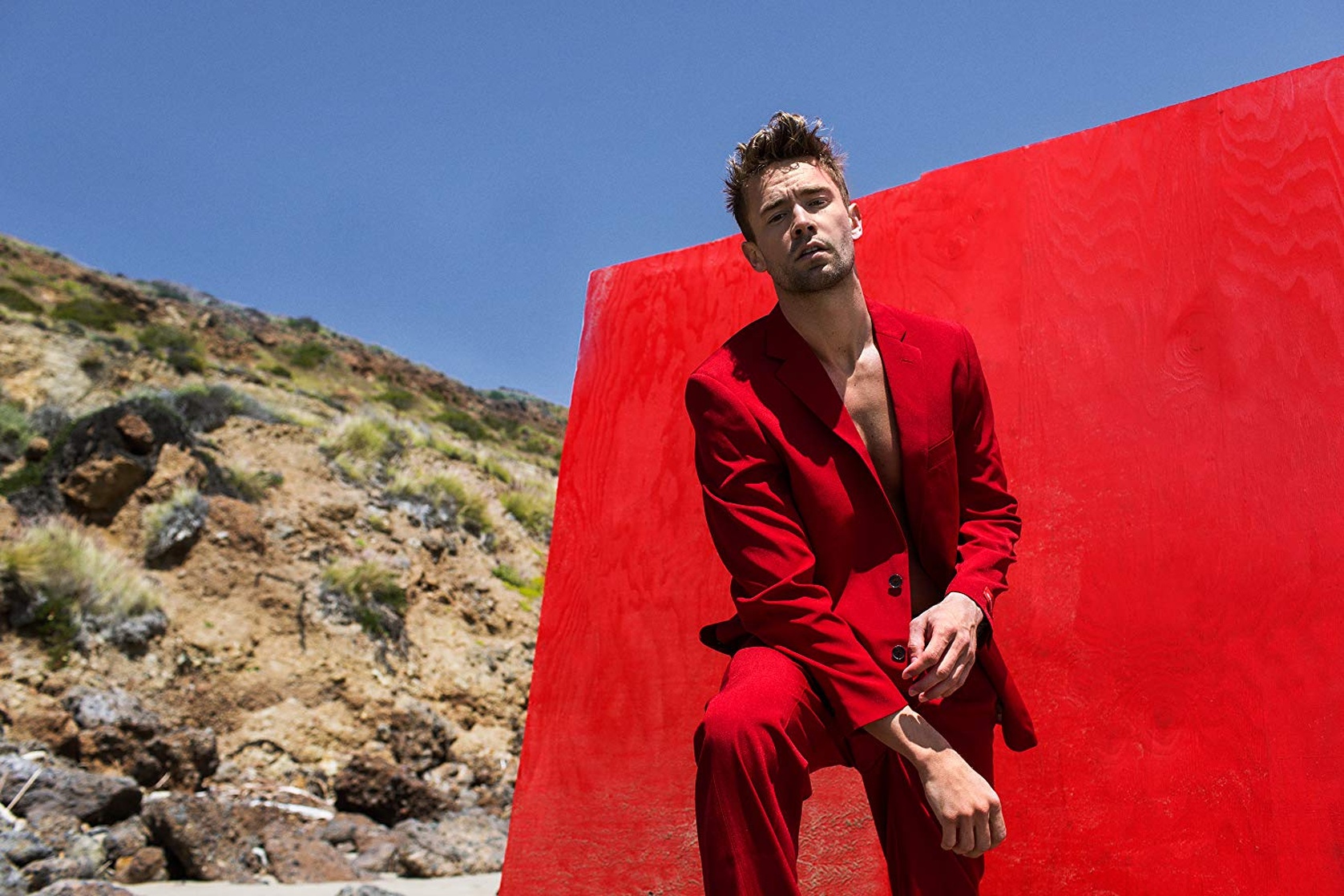 Picture of Devin Mroz