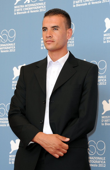 Picture of Samir Yahia