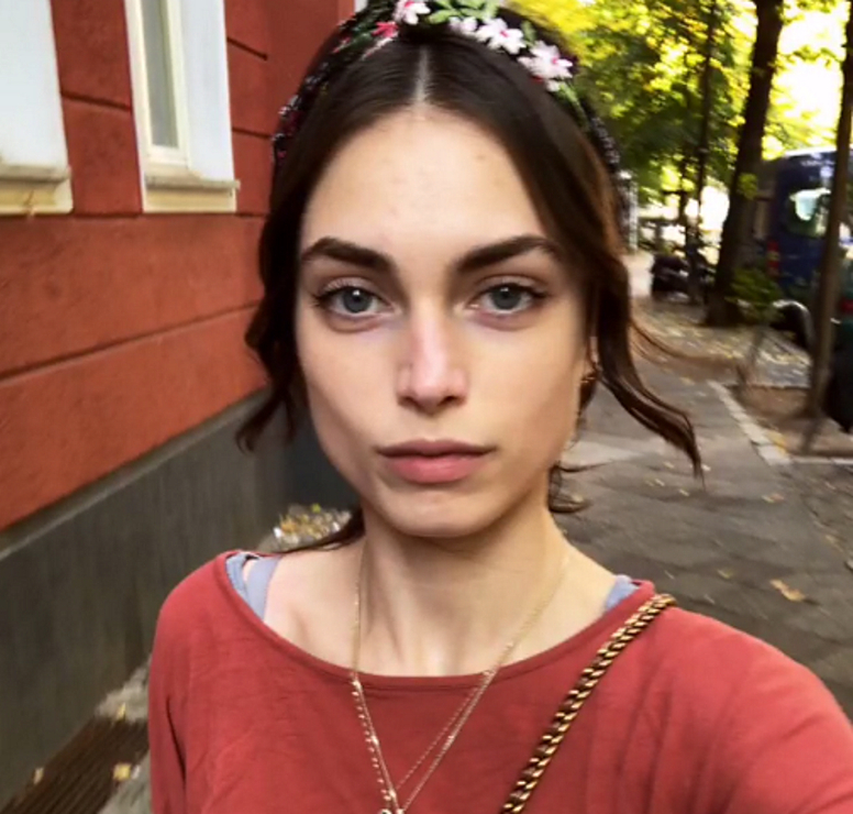 Picture of Charleen Weiss