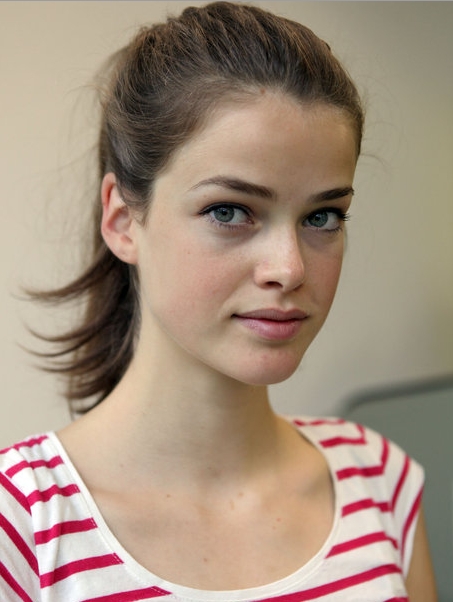 Picture of Julia Saner