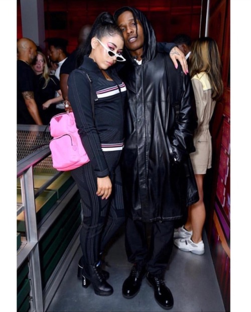 Picture of Kali Uchis