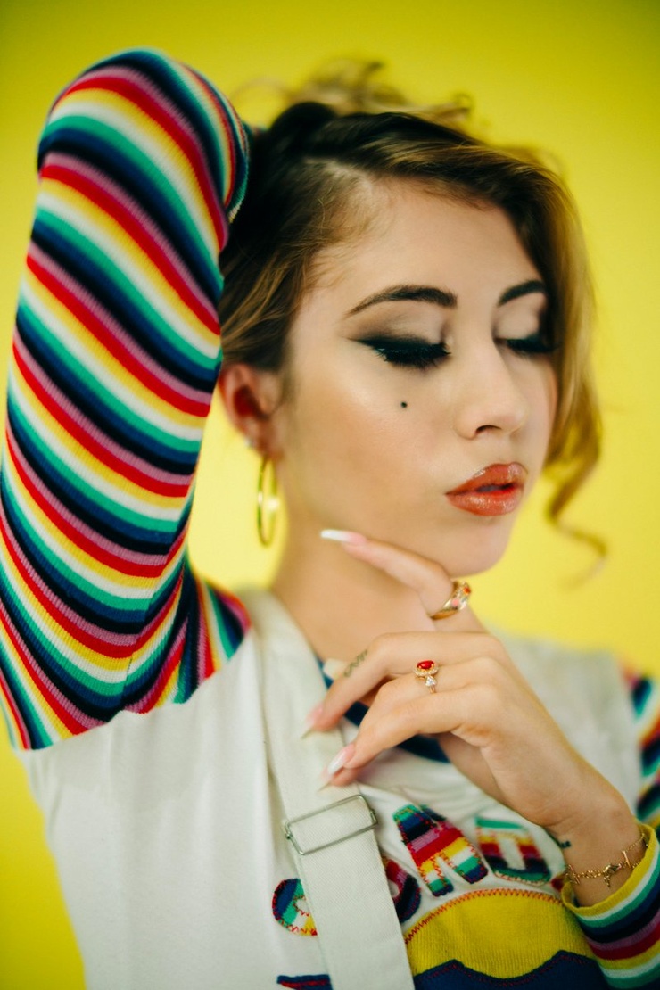 Picture of Kali Uchis