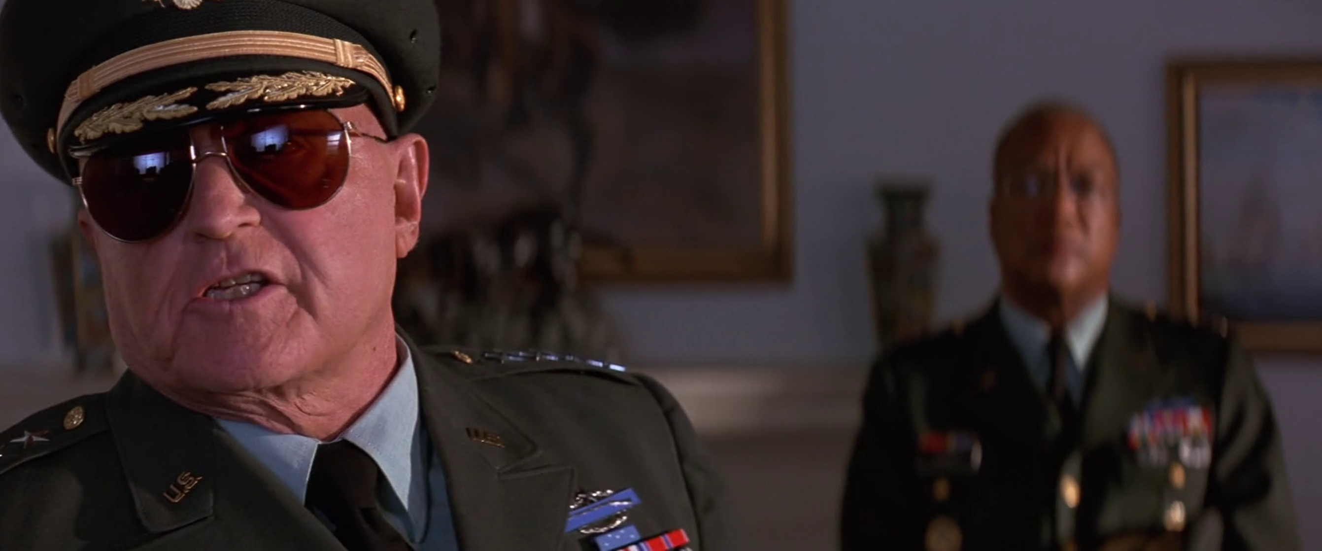 Rod Steiger Mars Attacks