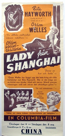 Picture of The Lady from Shanghai
