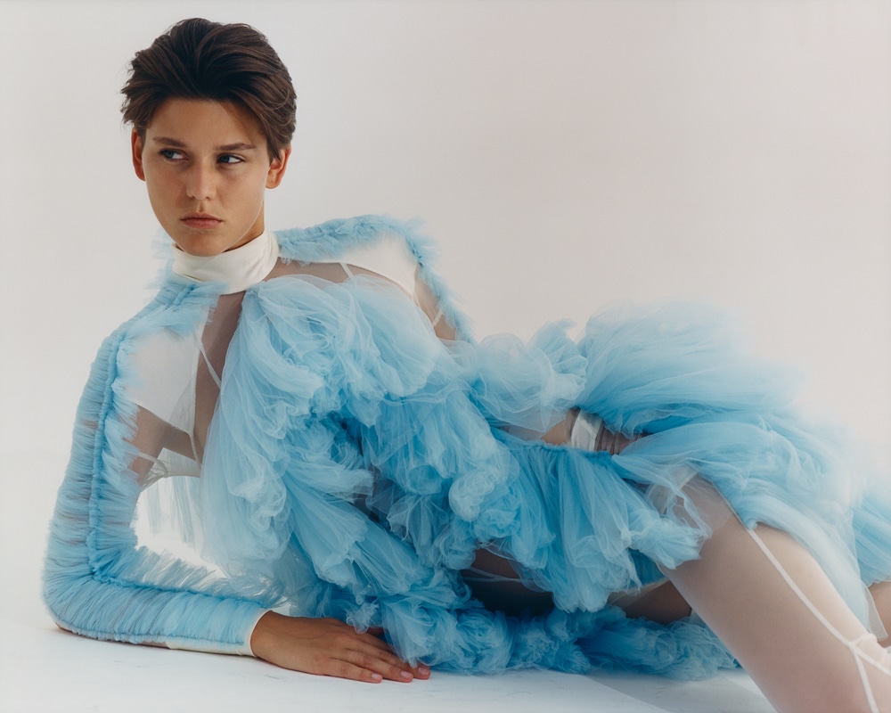 Picture of Vivienne Rohner