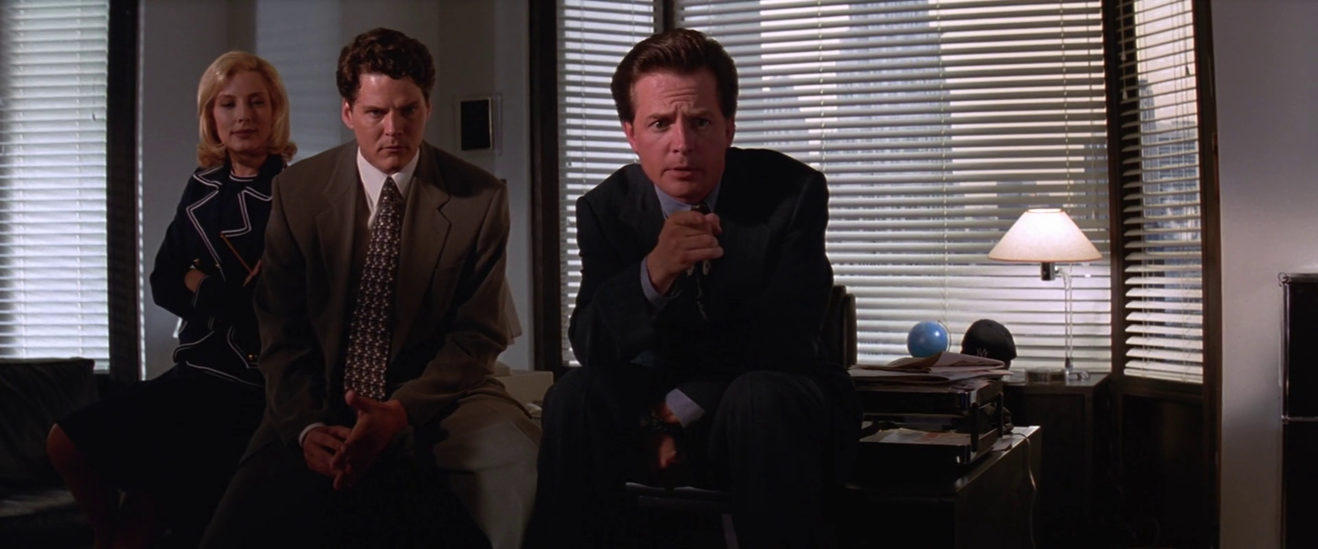 Picture of Mars Attacks!