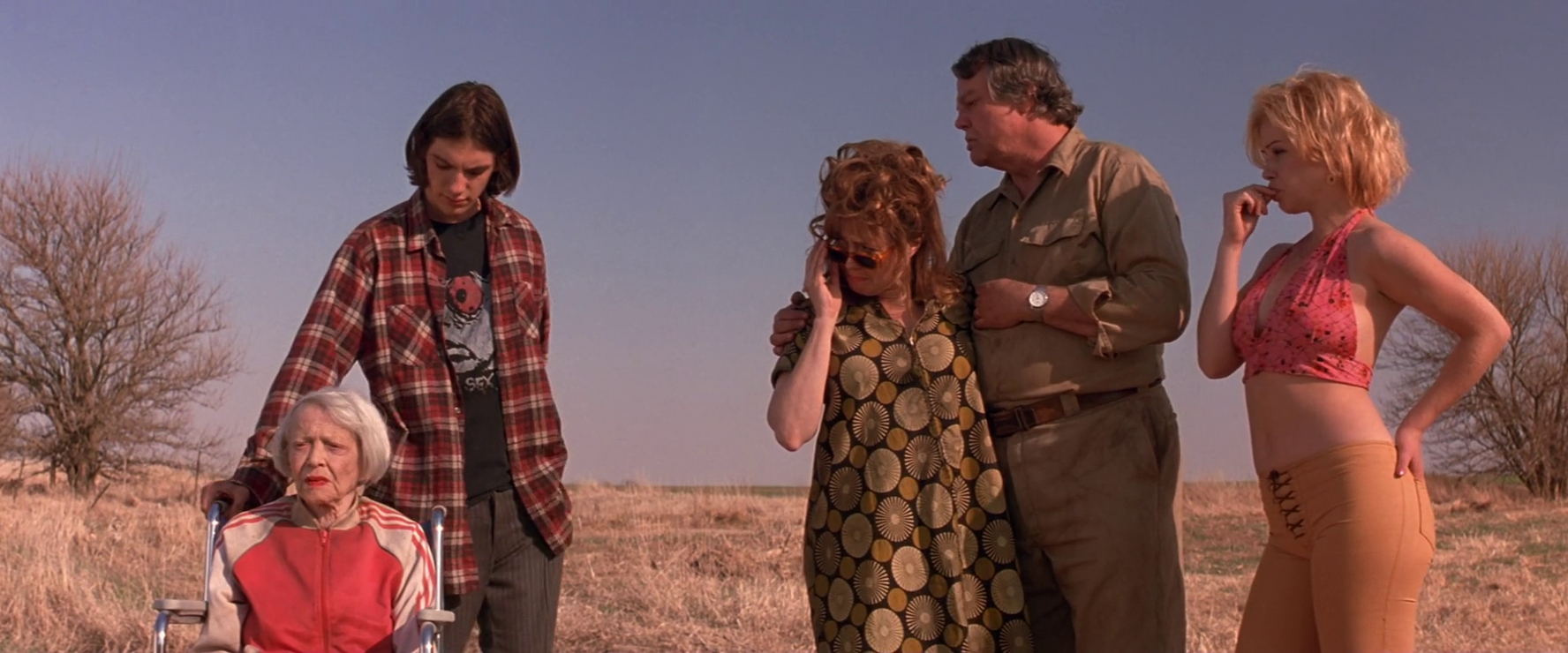 Picture of Mars Attacks! (1996)