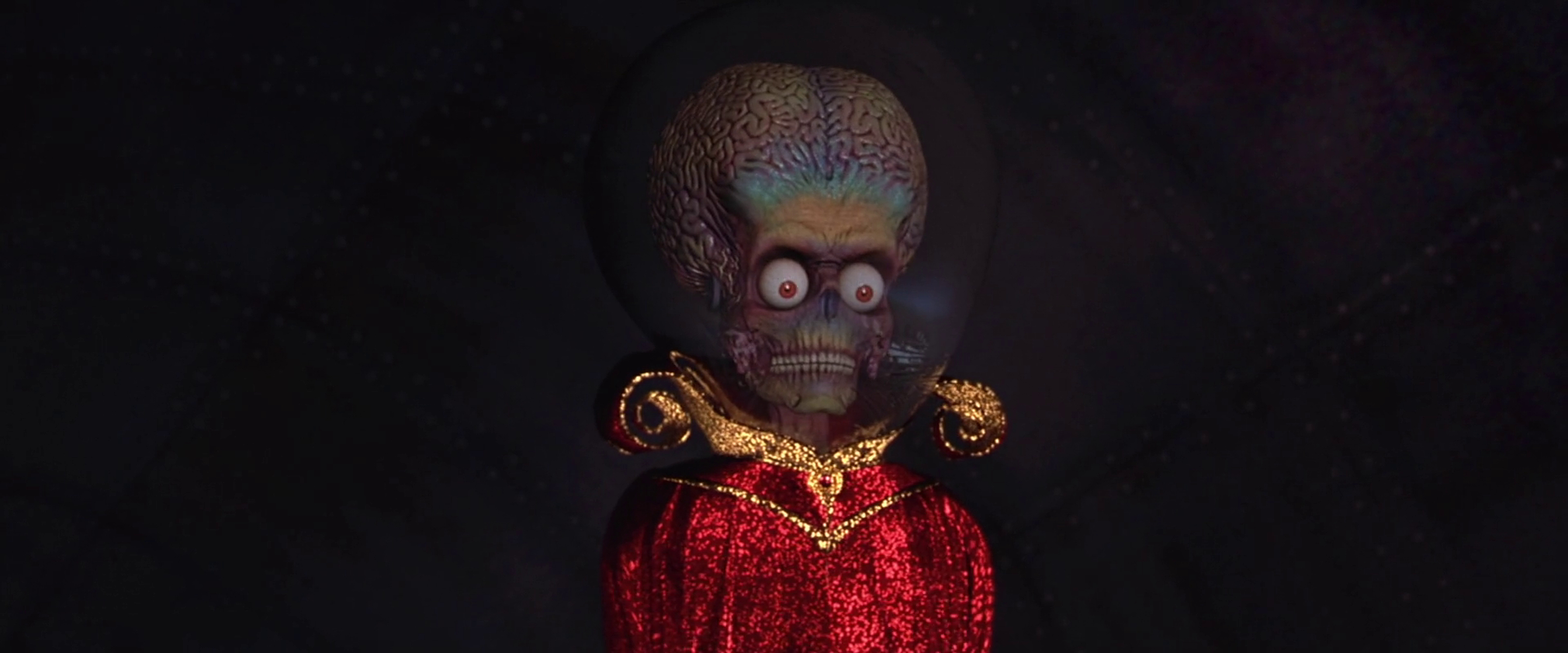 Picture of Mars Attacks!