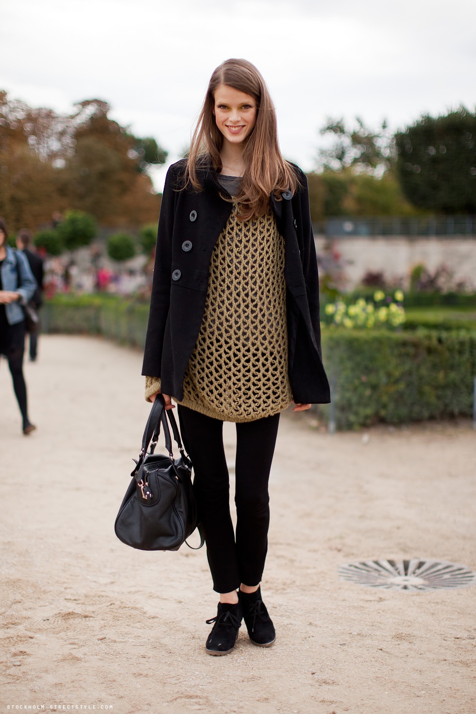 Image of Julia Saner