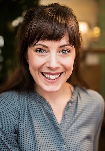 Picture of Iréna Flury