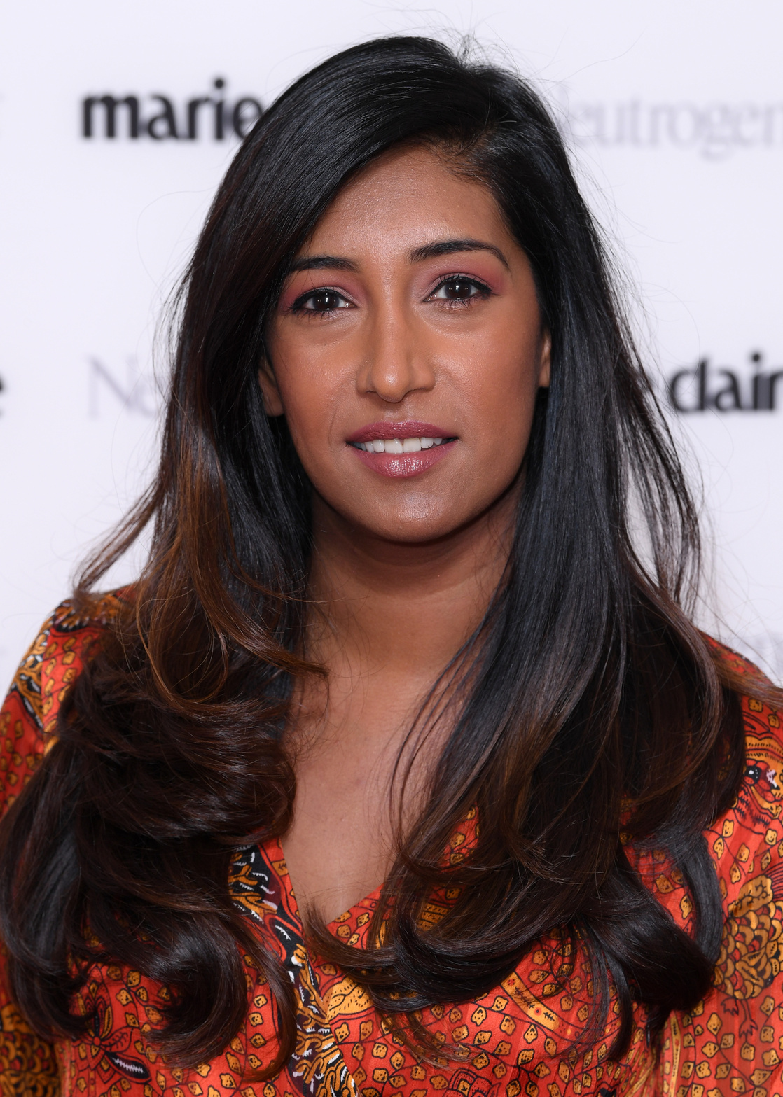 Image of Tina Daheley