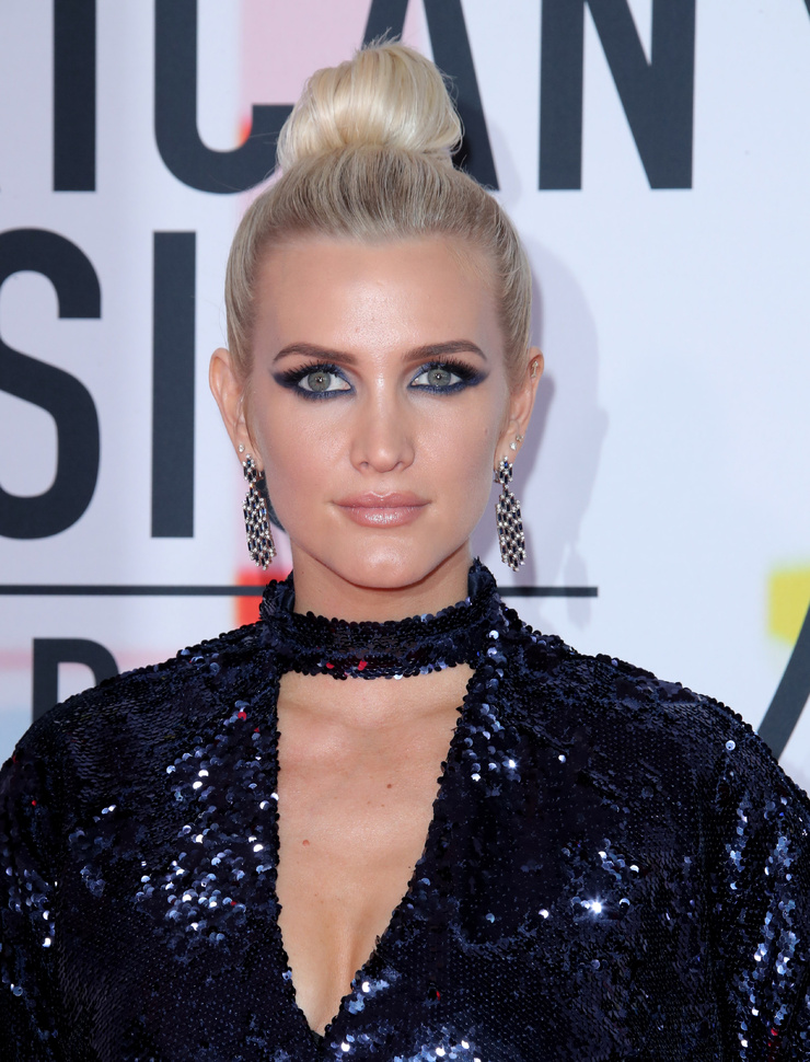 Picture of Ashlee Simpson