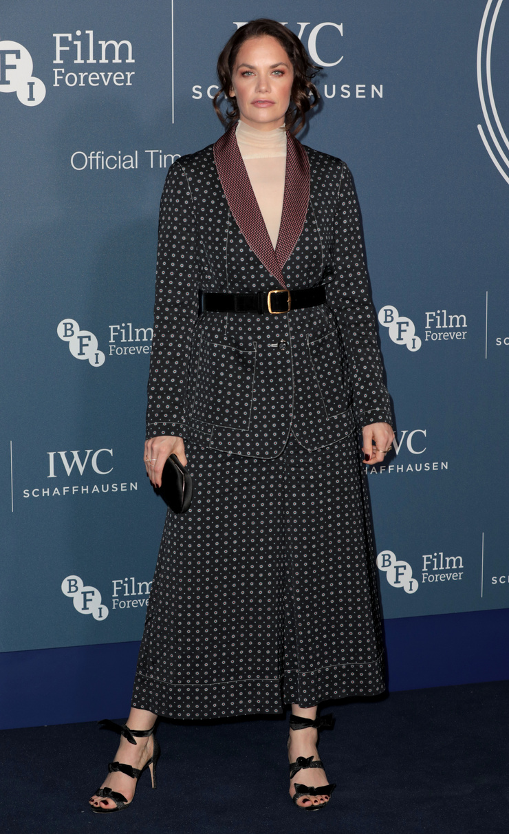 Picture of Ruth Wilson