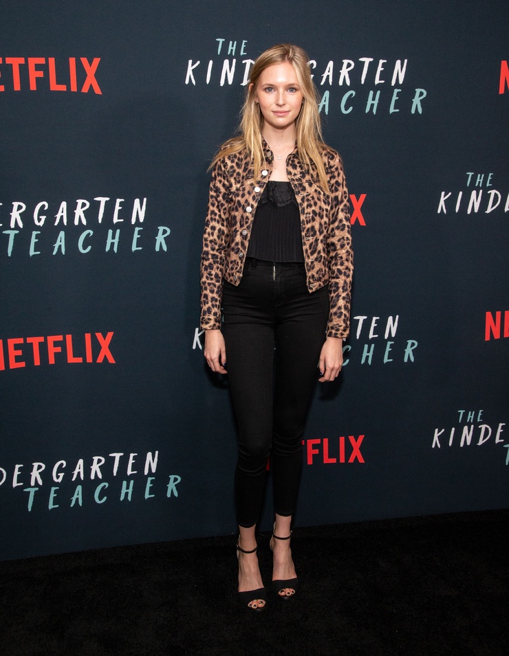 Picture of Haley Murphy