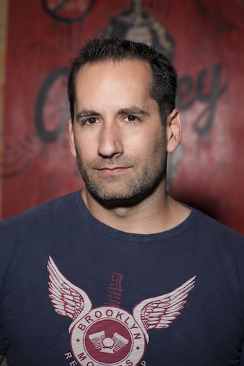 Picture of Scott Goldman