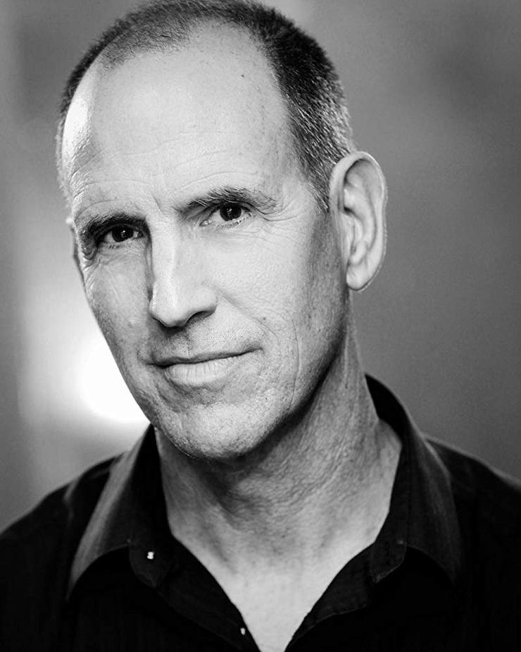 Picture of Tom Clarke Hill