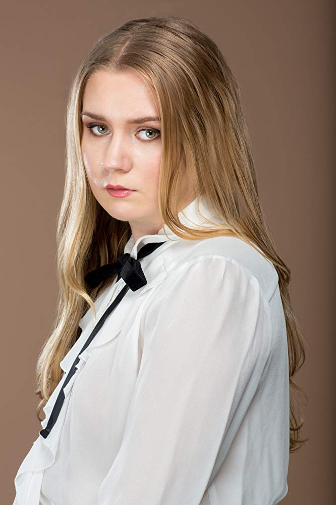 Picture of Natalie Minnevik