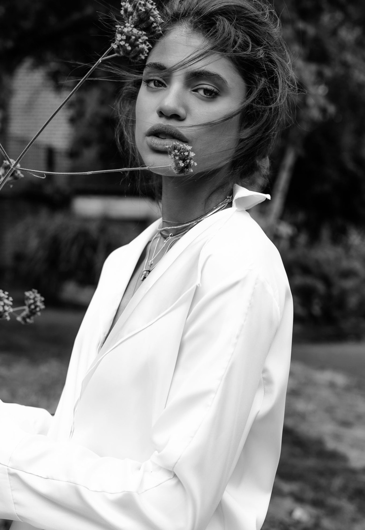 Picture of Caroline Tavares