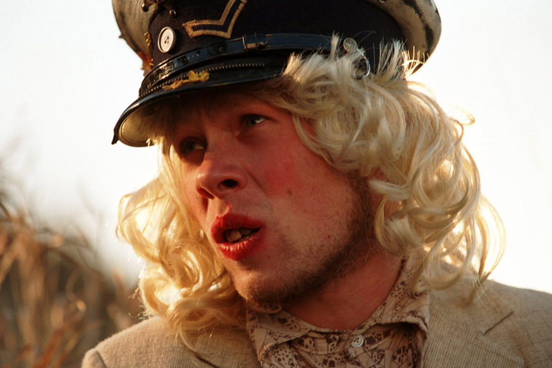 Brendan Fletcher image