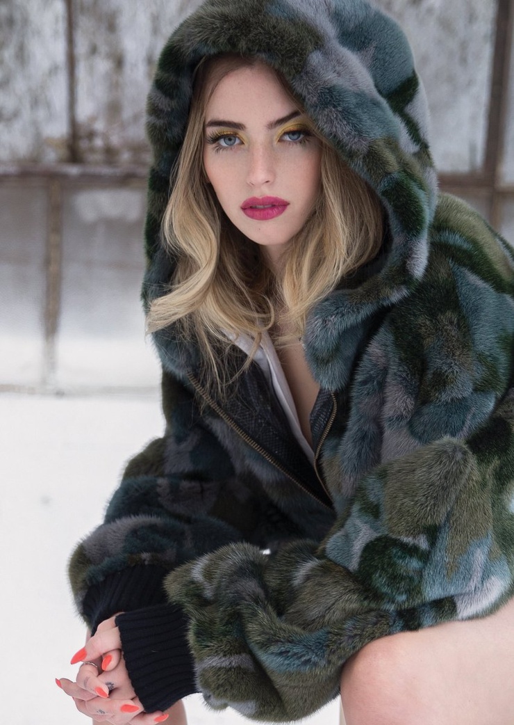 Image of Clara McGregor