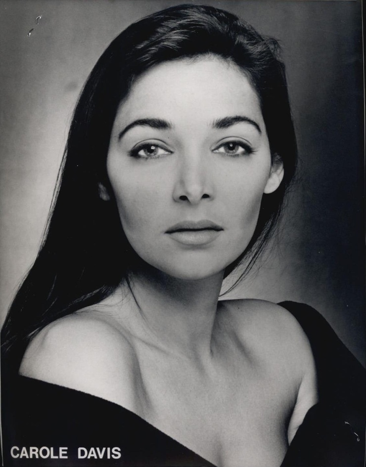 Picture of Carole Davis