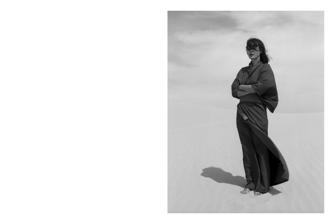 Picture of Miki Hamano