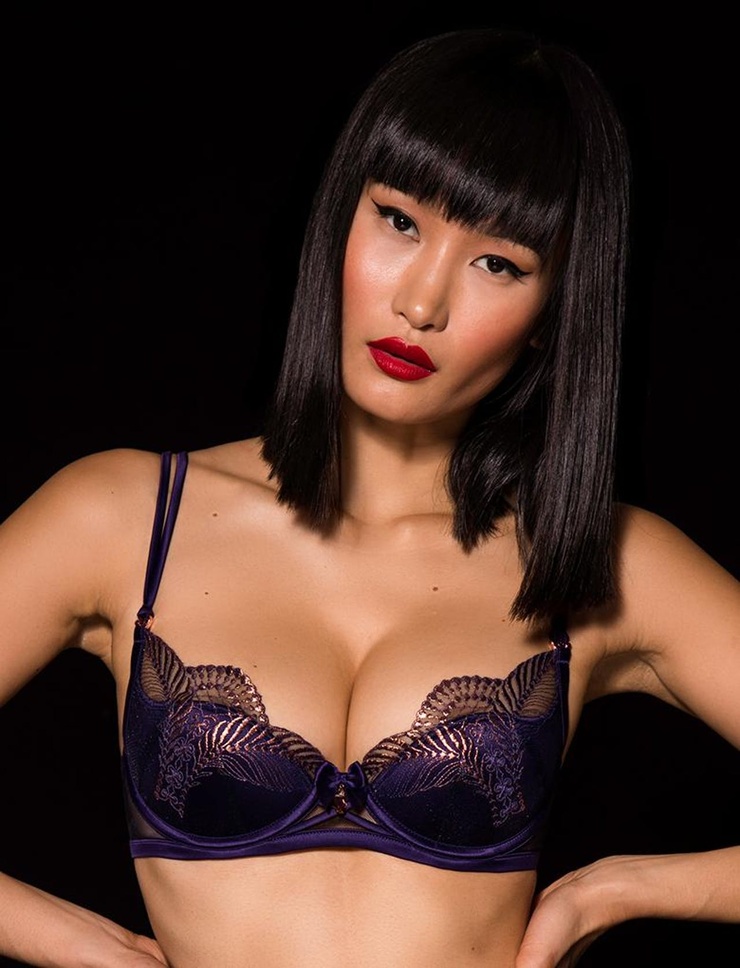 Picture of Miki Hamano