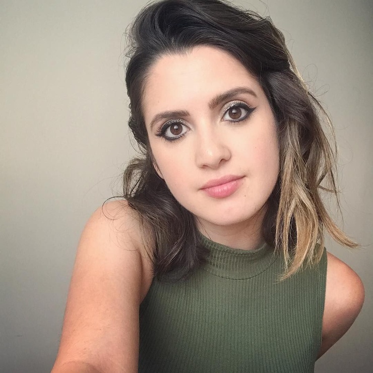 Image of Laura Marano
