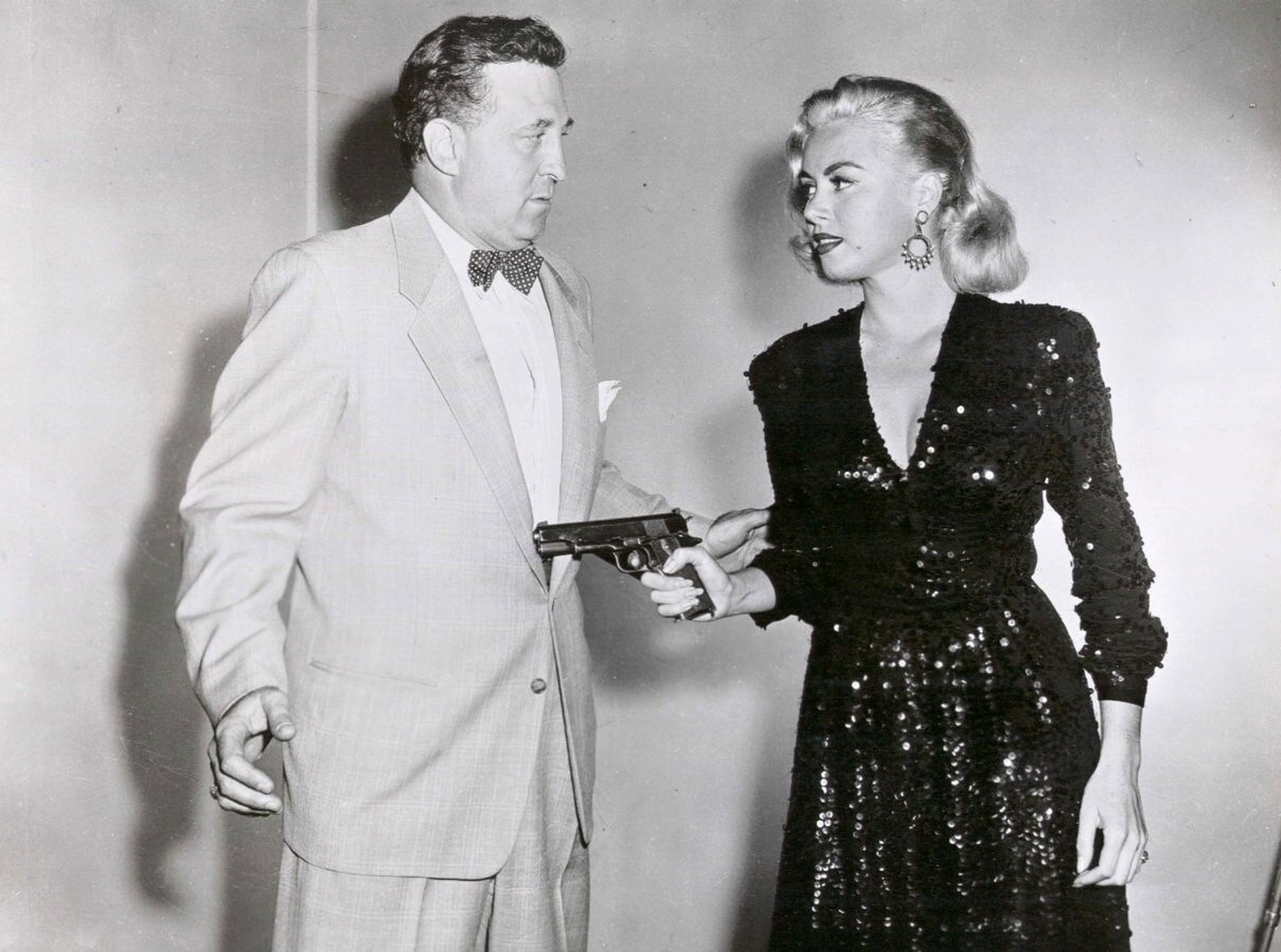 Picture of Jeanne Carmen