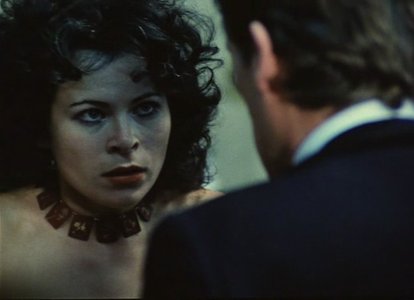 Picture of From the Life of the Marionettes (1980)