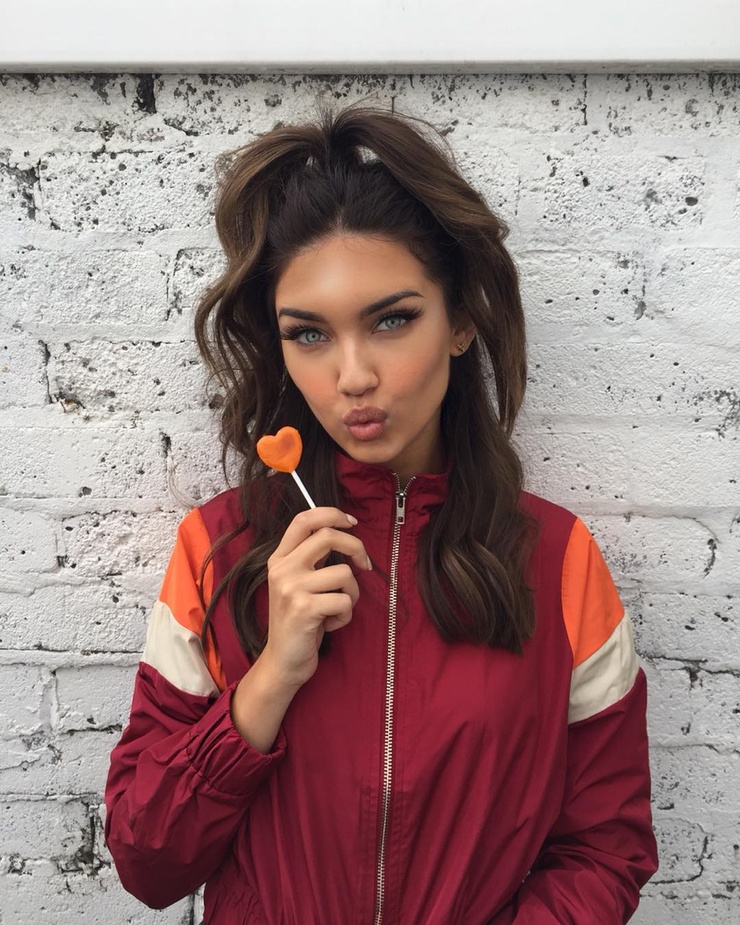 Sara Baig picture