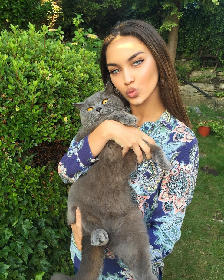 Picture of Sara Baig