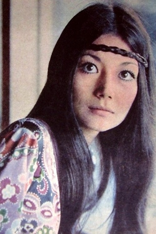 Picture of Aimée Eccles