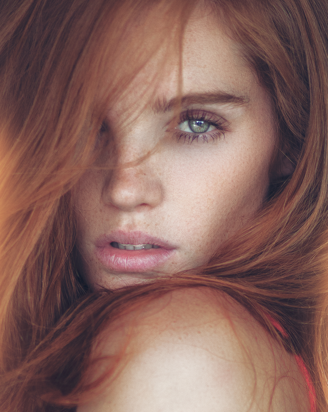 Picture of Alexina Graham