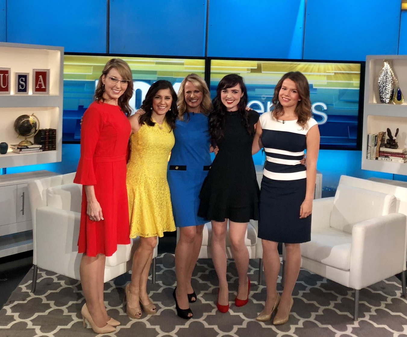 Rachel Campos-Duffy