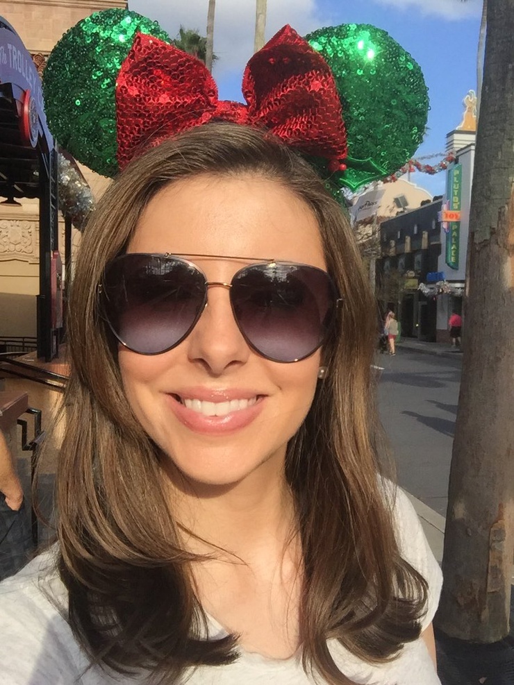 Morgan Ortagus