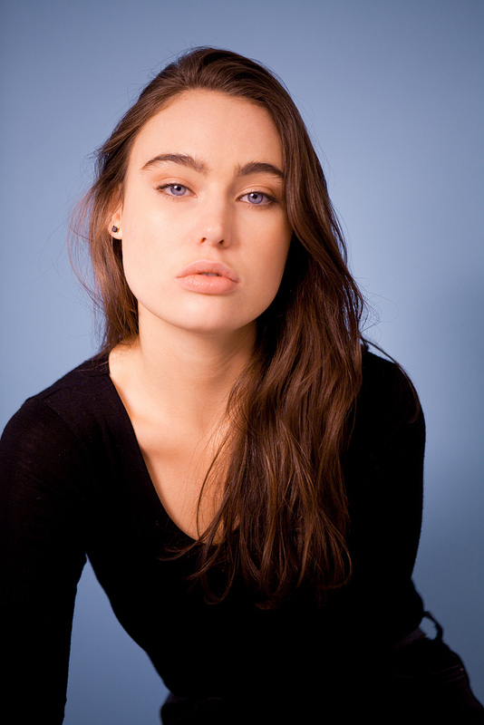 Picture of Kate Mogg