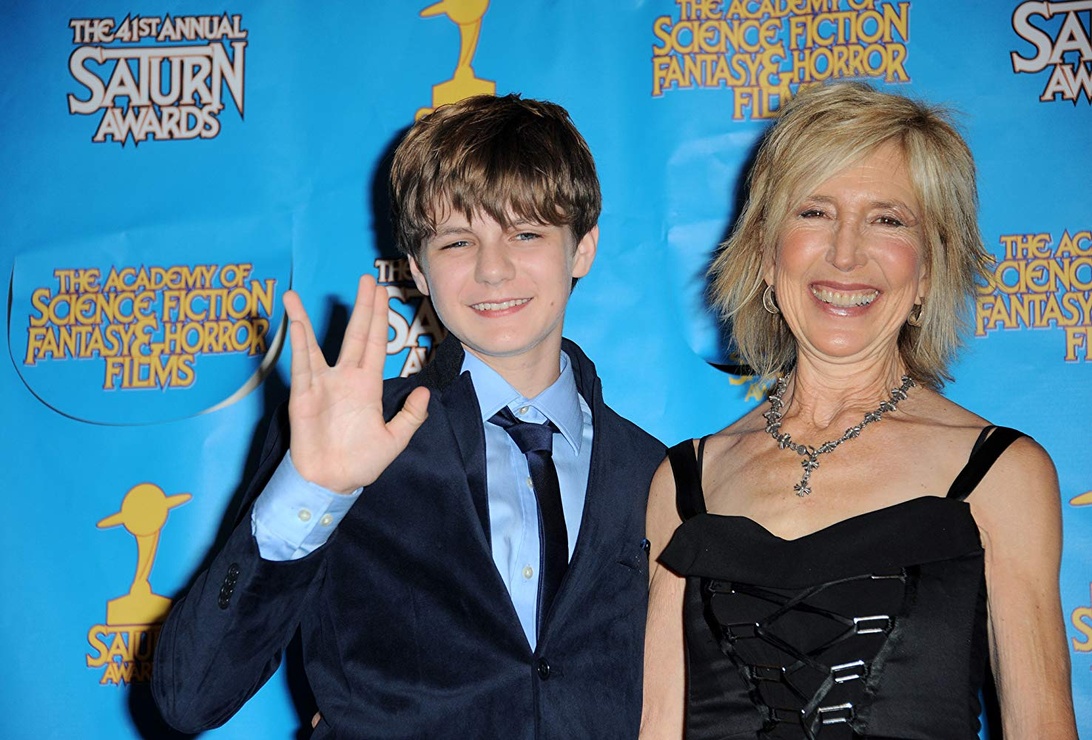 Lin Shaye picture