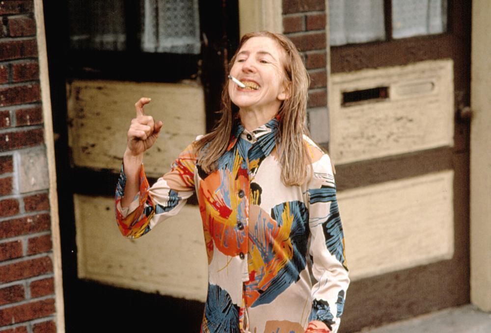 Picture of Lin Shaye