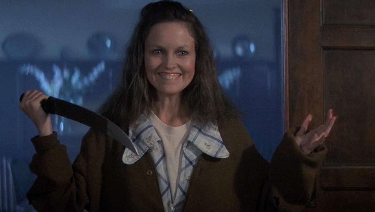 Deborah Foreman image