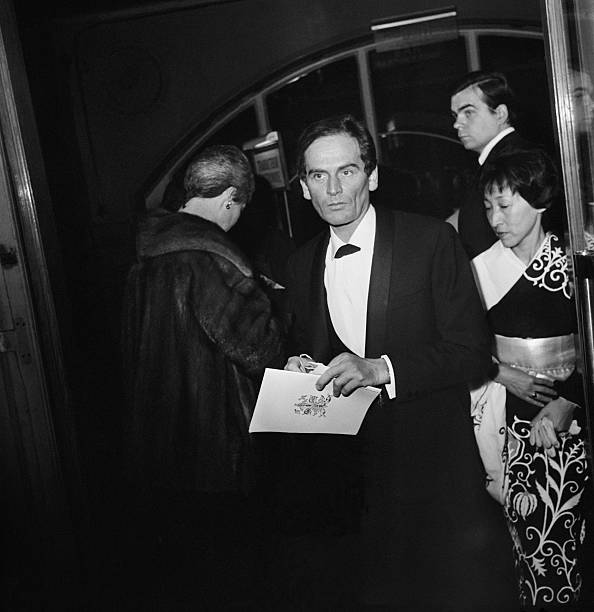 Pierre Cardin