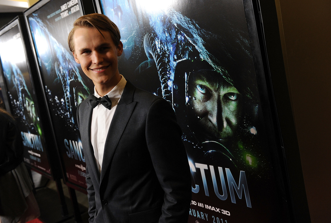 Picture of Rhys Wakefield