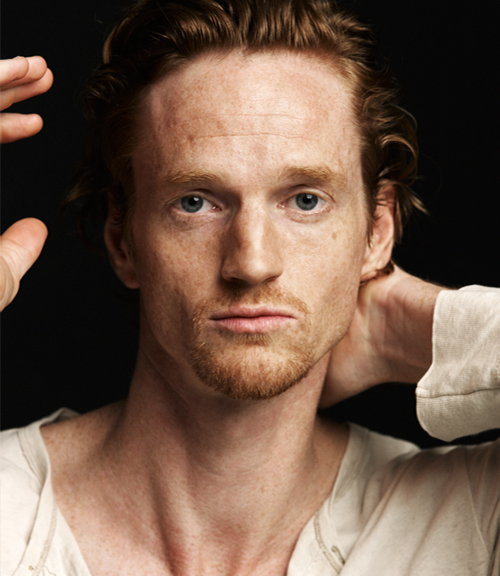 Picture of Christopher Baker