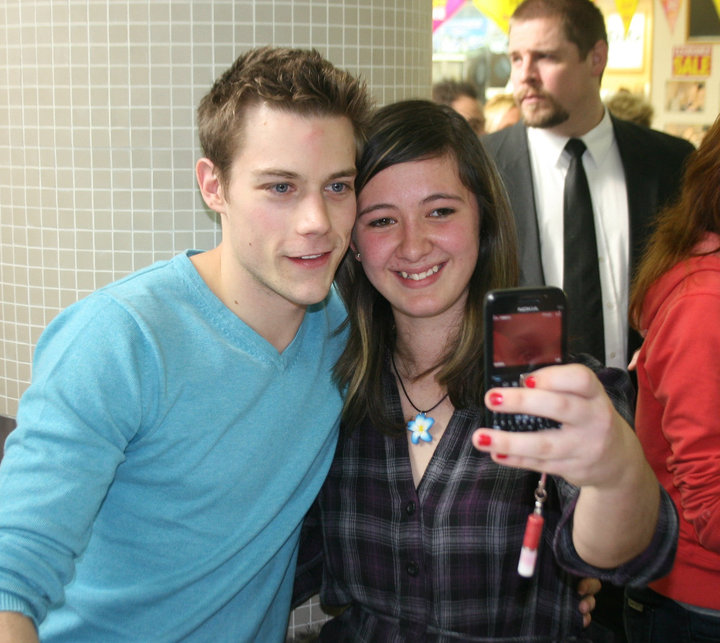 Picture of Tim Pocock