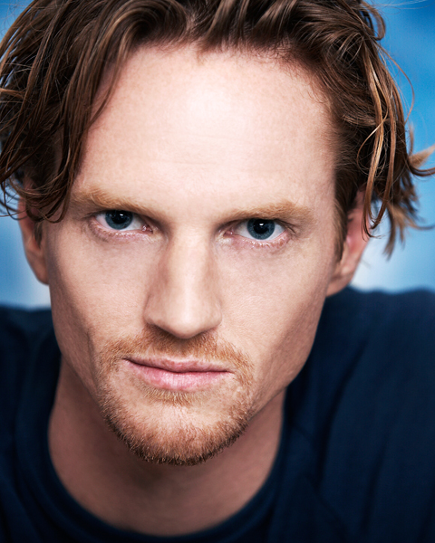 Christopher Baker image