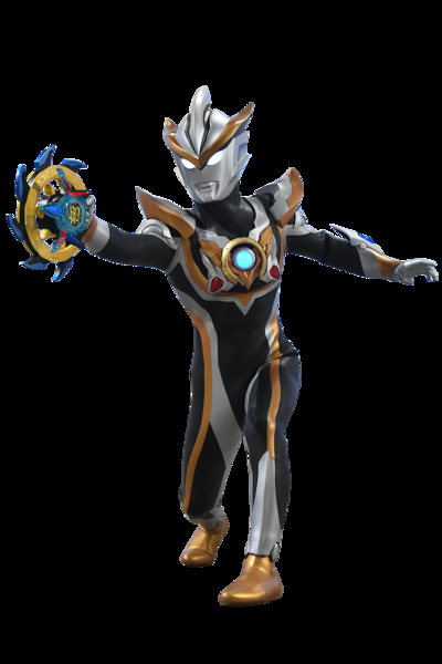 Image of Ultraman R/B