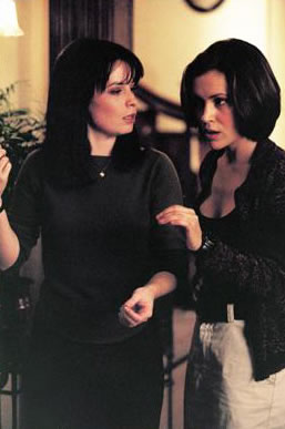Charmed image