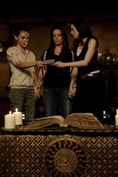 Image of Charmed